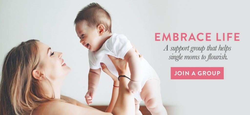 Resources for Women - Californians for Life